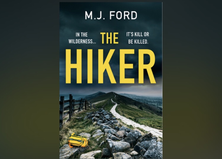 The Hiker – a book review – A Wigwam for a Goose's Bridle